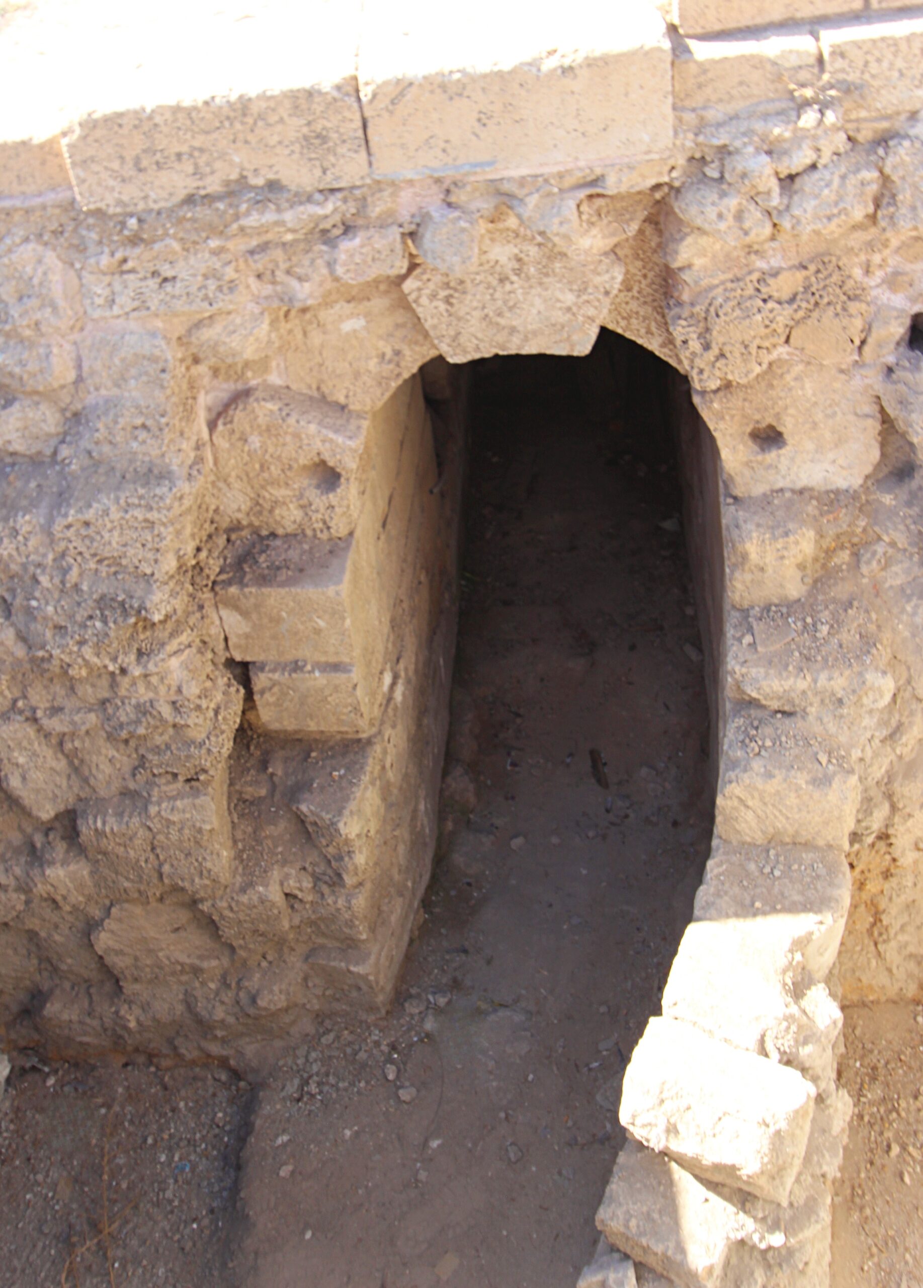 Saint Paul in Ceasarea - Bible Holy Lands in Photos, Scripture, and ...