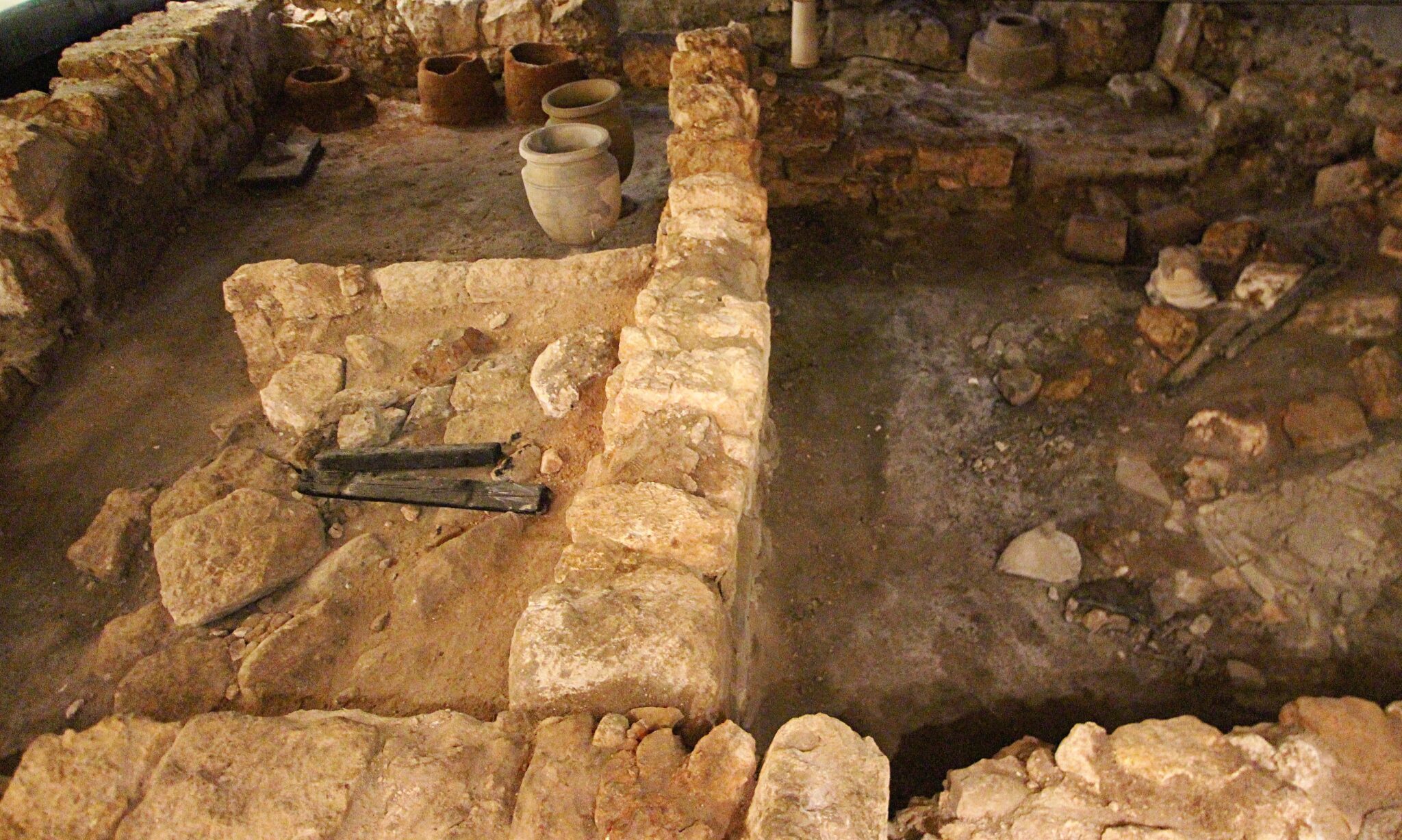 The Jerusalem Destruction by the Romans in 70 AD, as Exemplified at the ...