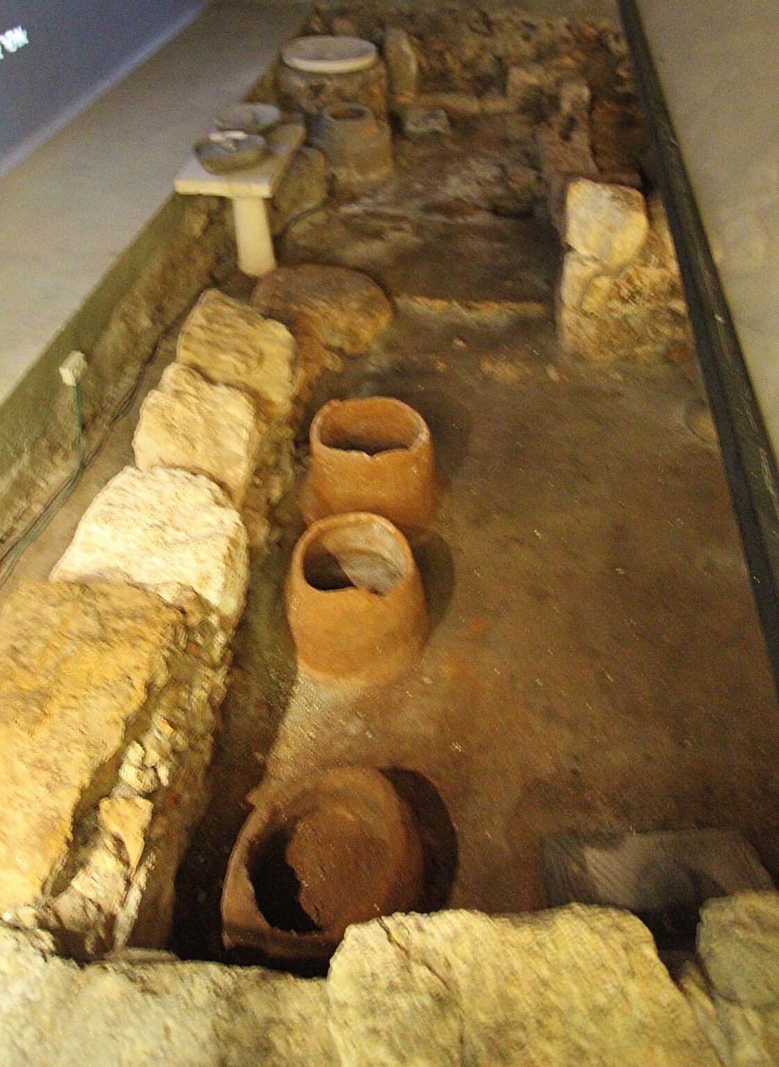 The Jerusalem Destruction by the Romans in 70 AD, as Exemplified at the ...